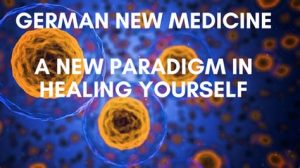 German New Medicine | Disease Is Really A Natural Healing Process - W G ...